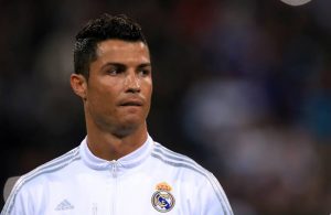 Cristiano Ronaldo’s Before and After Plastic Surgery Photos are ...