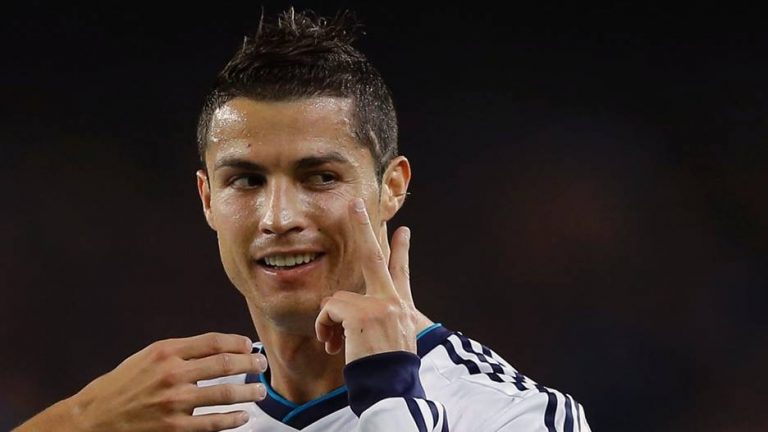 Cristiano Ronaldo’s Before and After Plastic Surgery Photos are ...